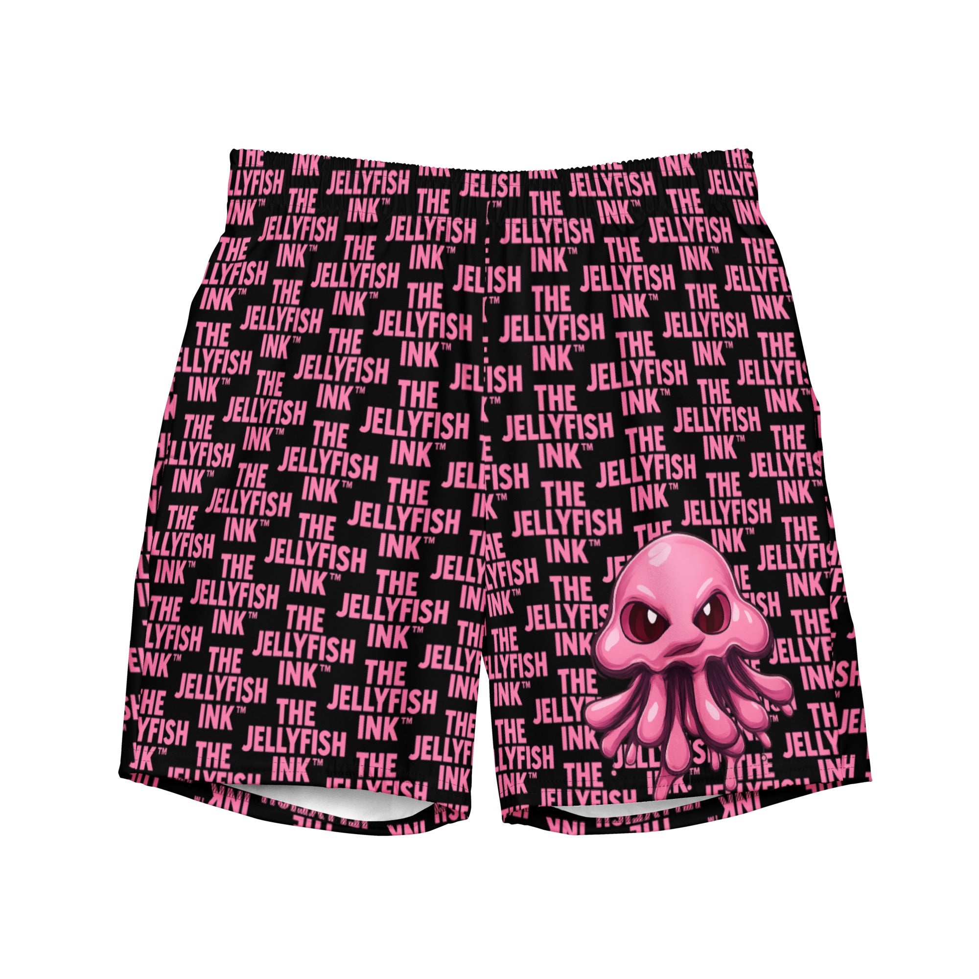 Bubbles Drip Different Wet Wear – The Jellyfish Ink